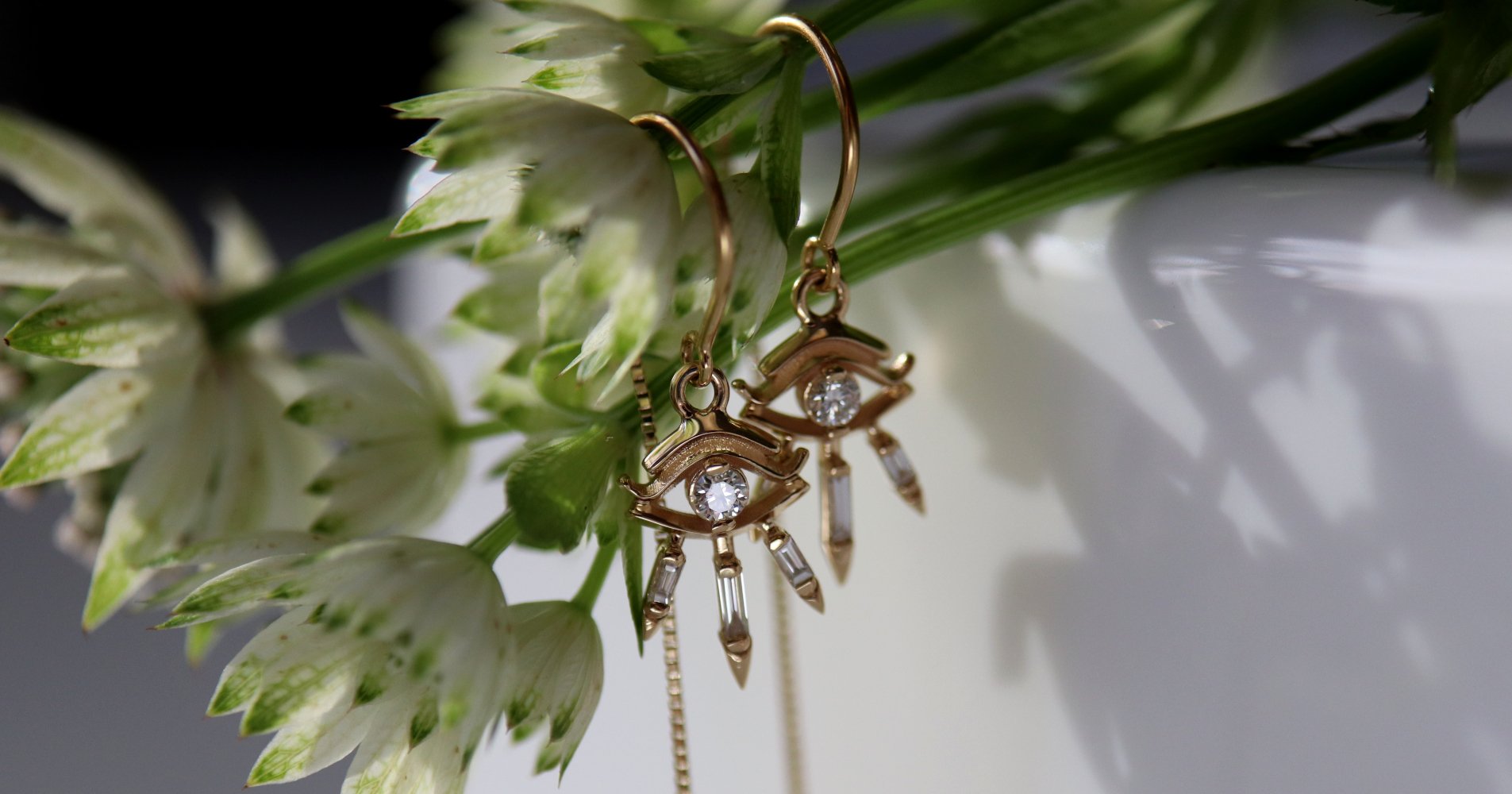 Earrings – Soulbound