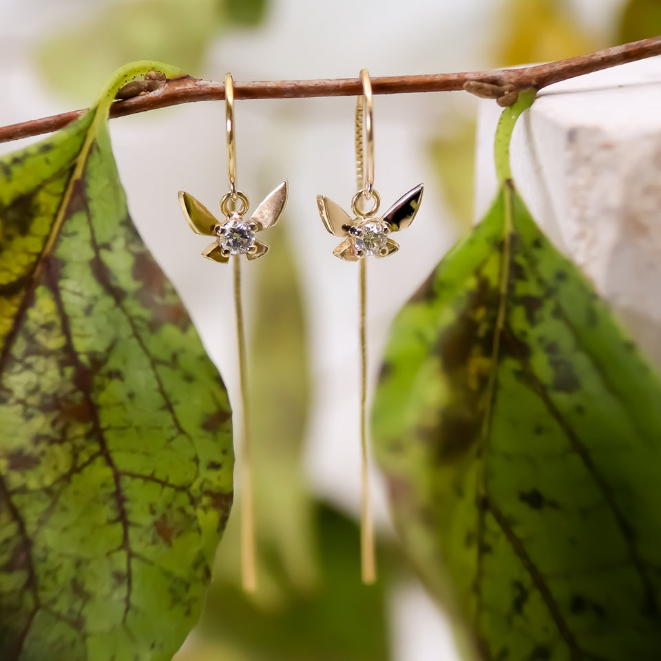 Earrings – Soulbound