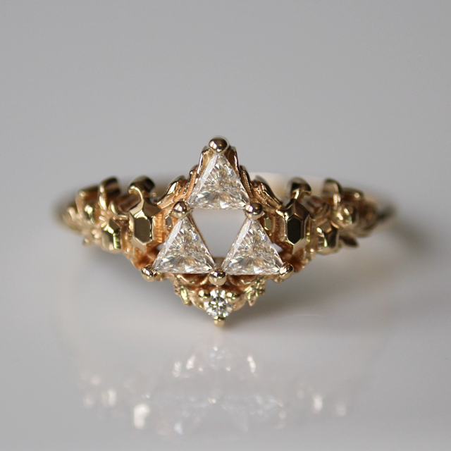 Alternate Gemstones – Soulbound