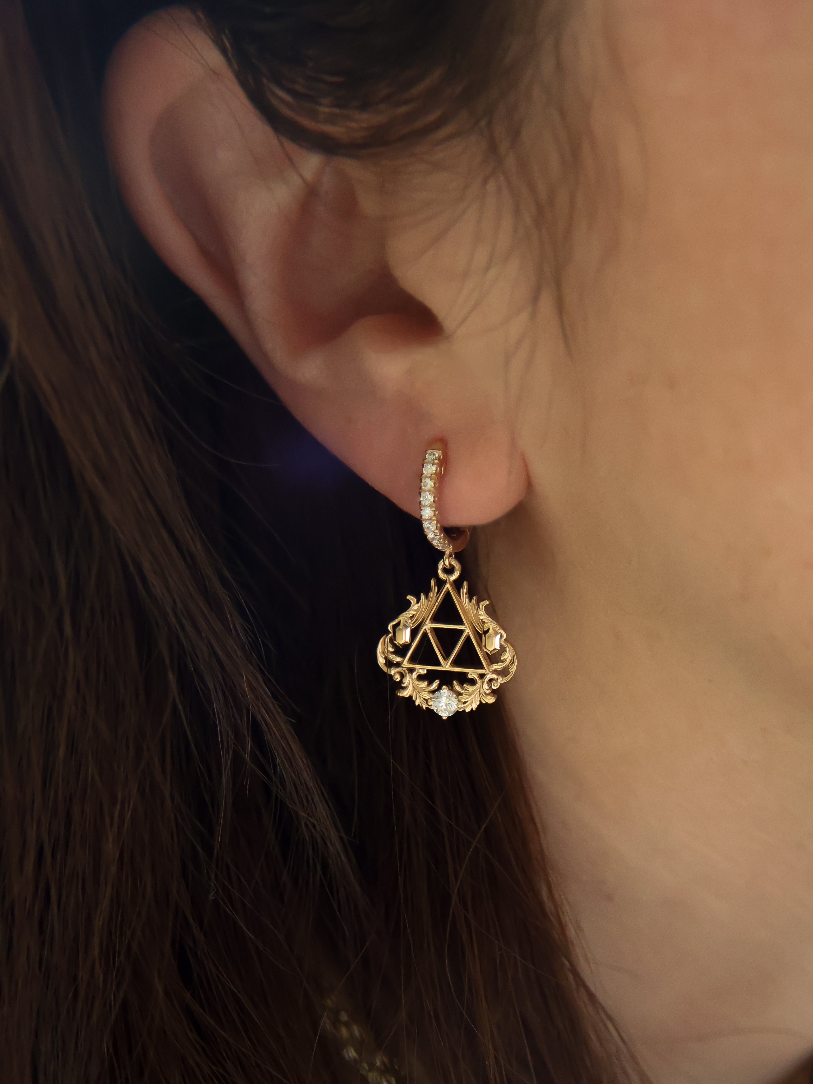 New Jewelry – Soulbound