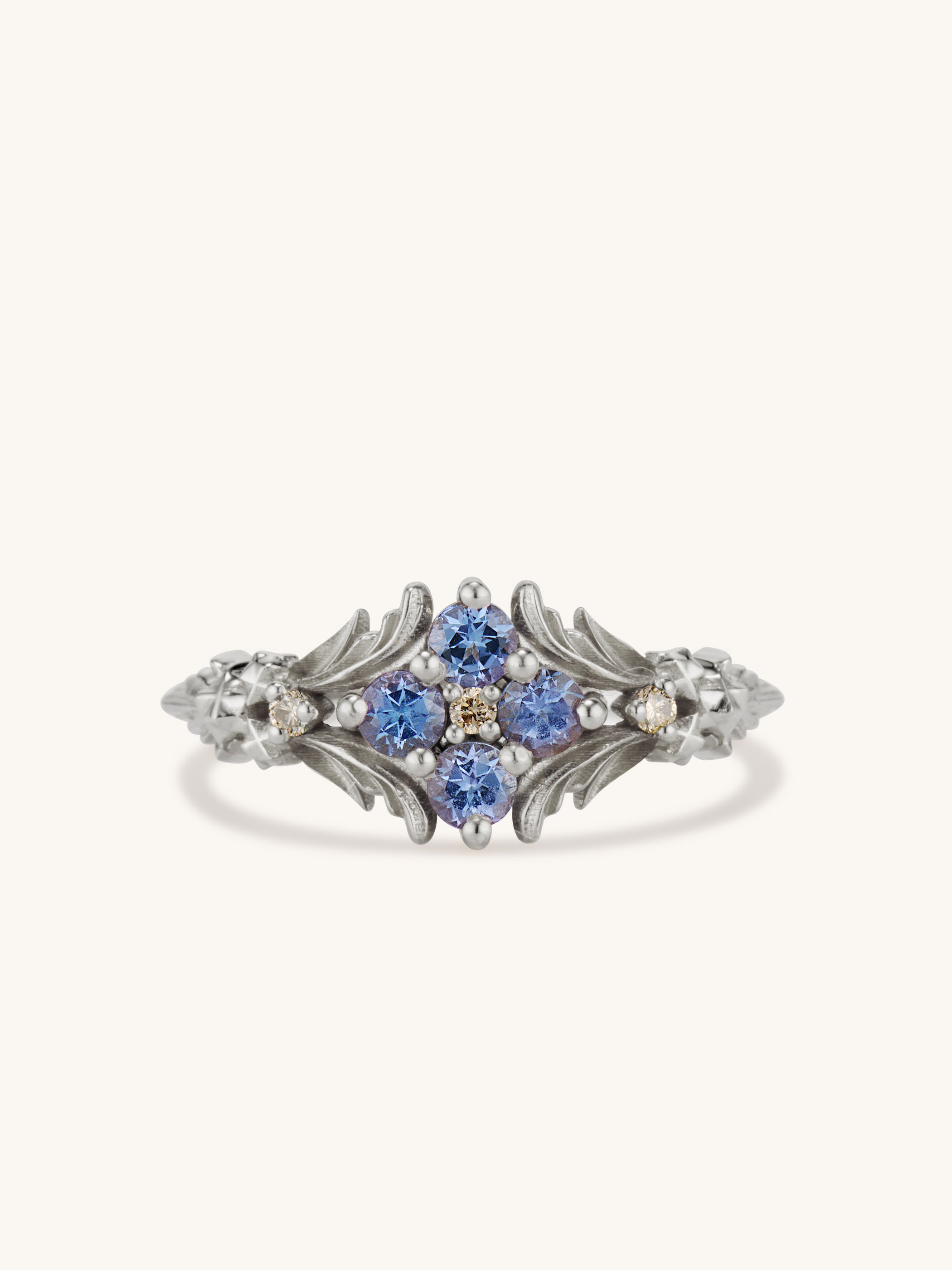 Aki Ring – Soulbound