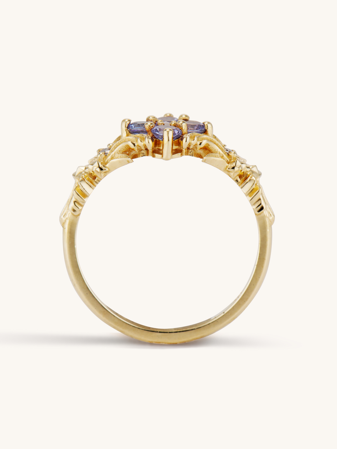 Aki Ring – Soulbound