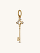 Basement Key Pendant – Soulbound