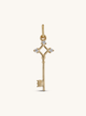 Basement Key Pendant – Soulbound