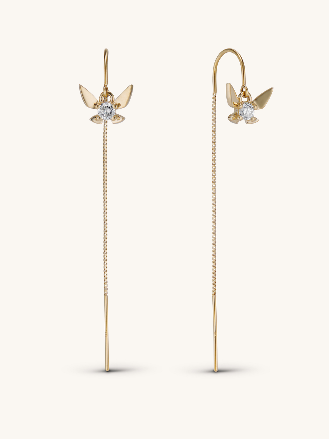 Earrings – Soulbound