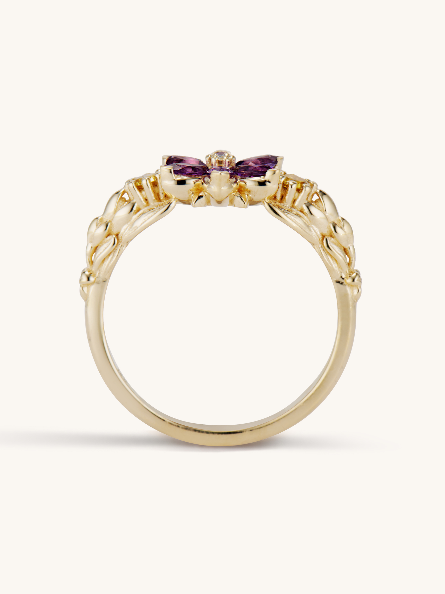 Fuyu Ring – Soulbound