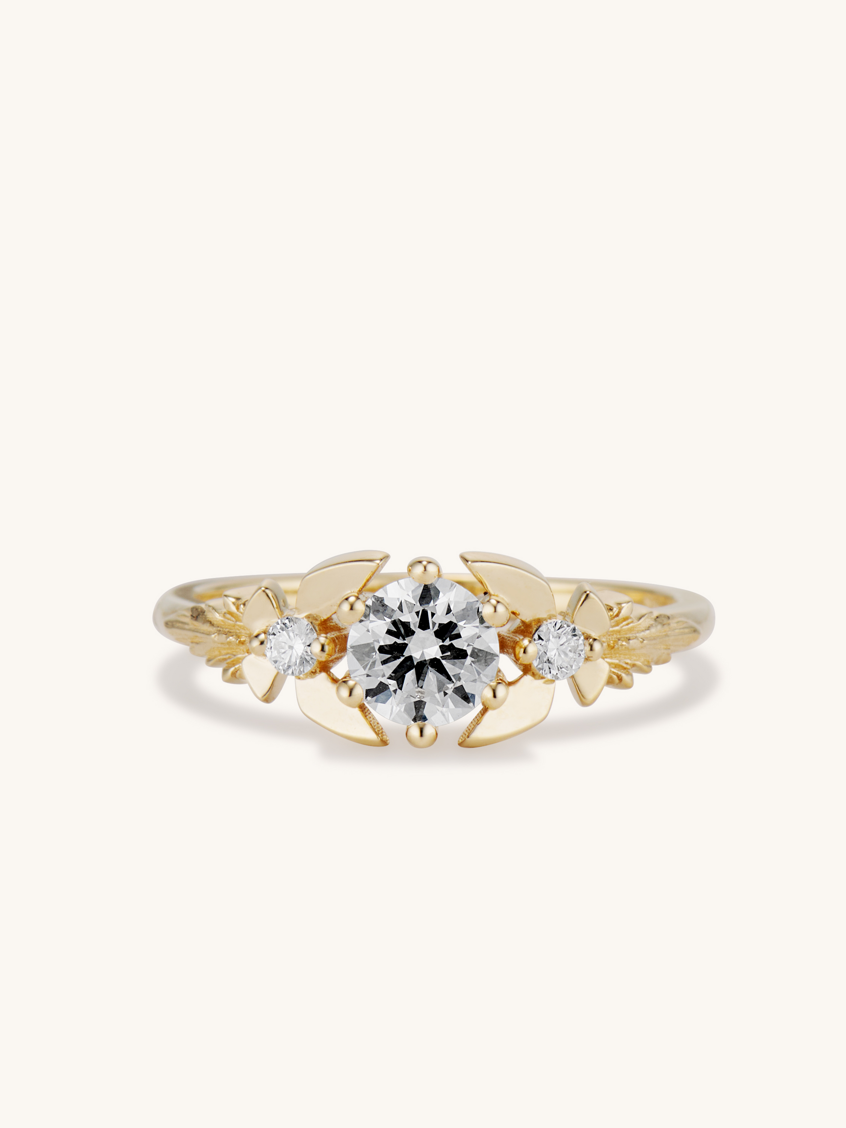 Engagement Rings – Page 2 – Soulbound