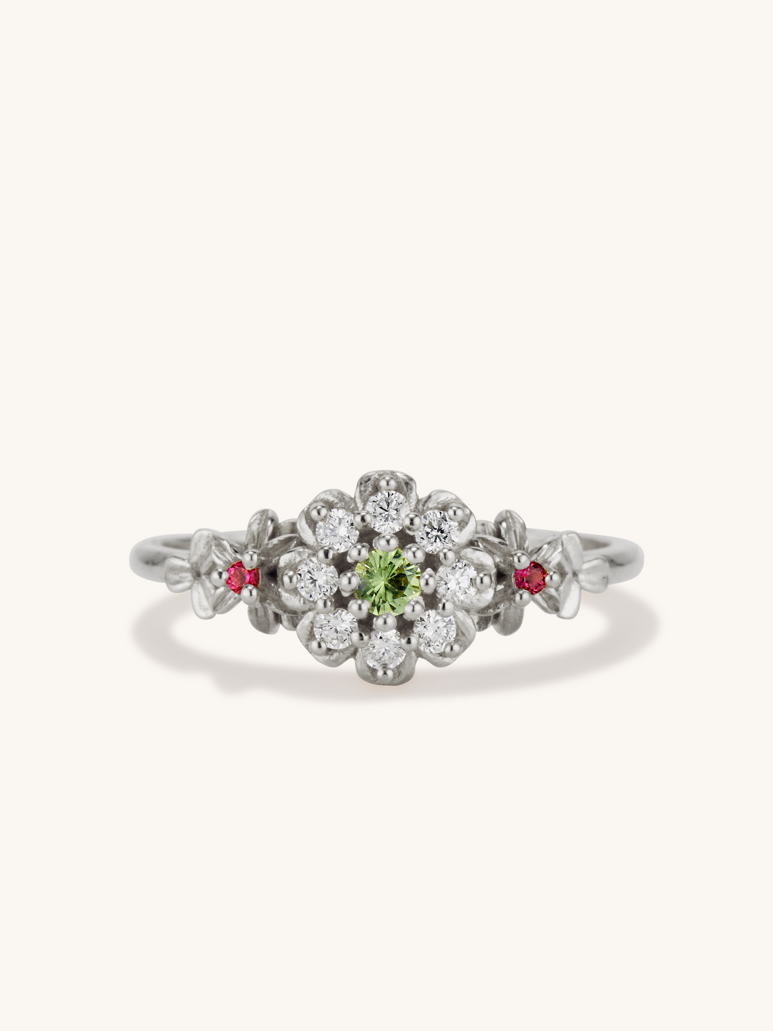 Haru Ring – Soulbound