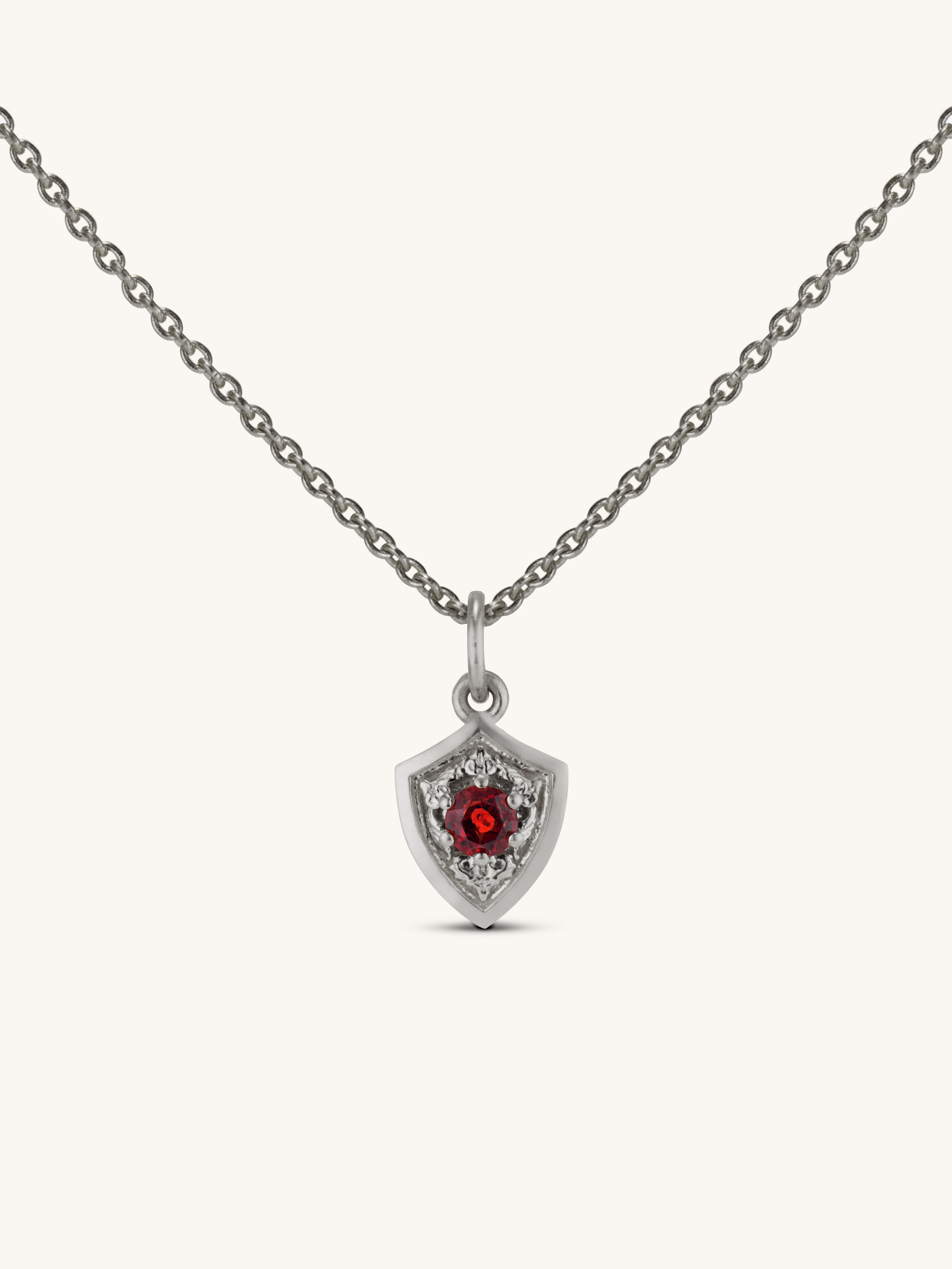 Shield Charm – Soulbound