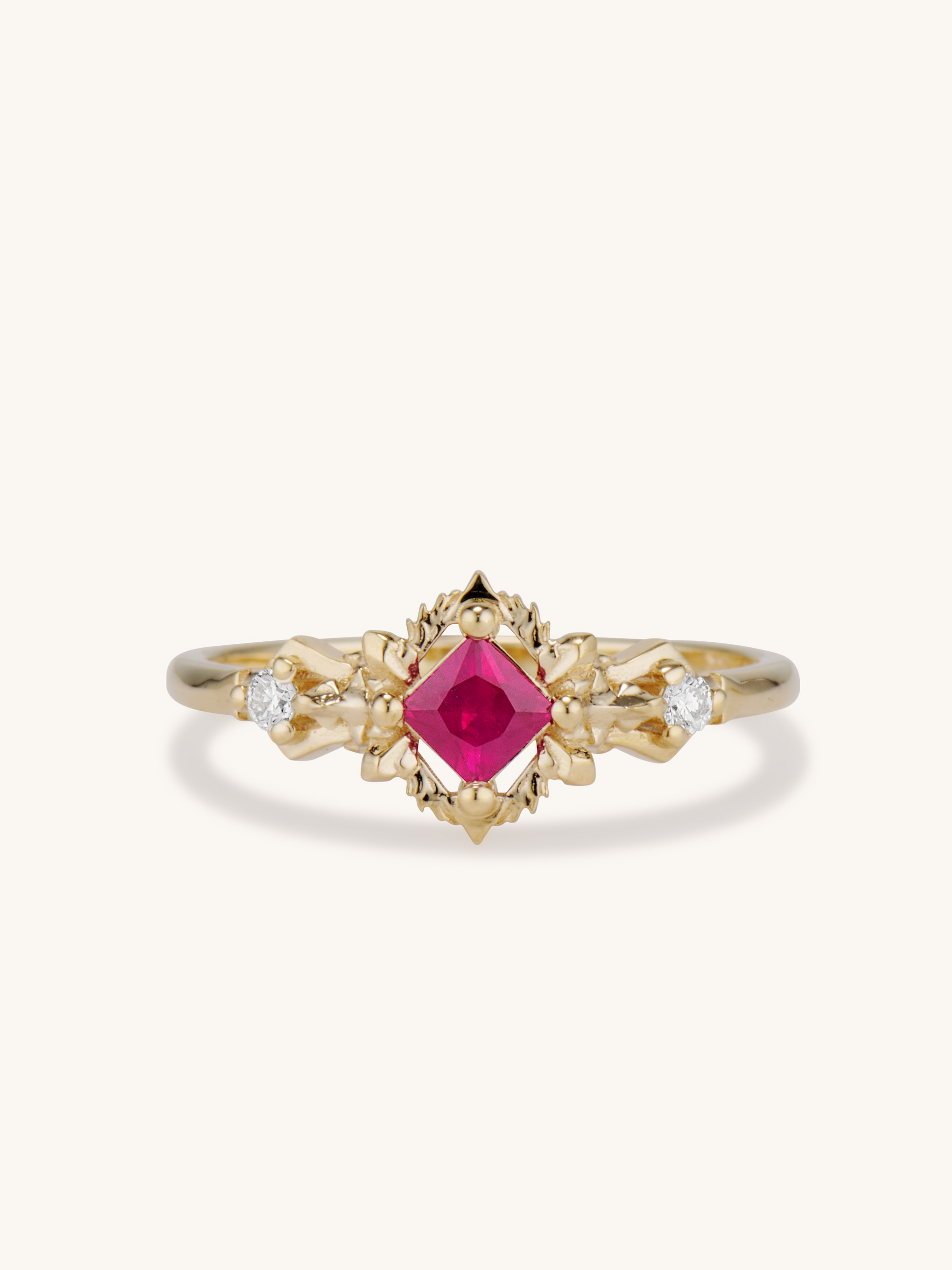 Engagement Rings – Soulbound