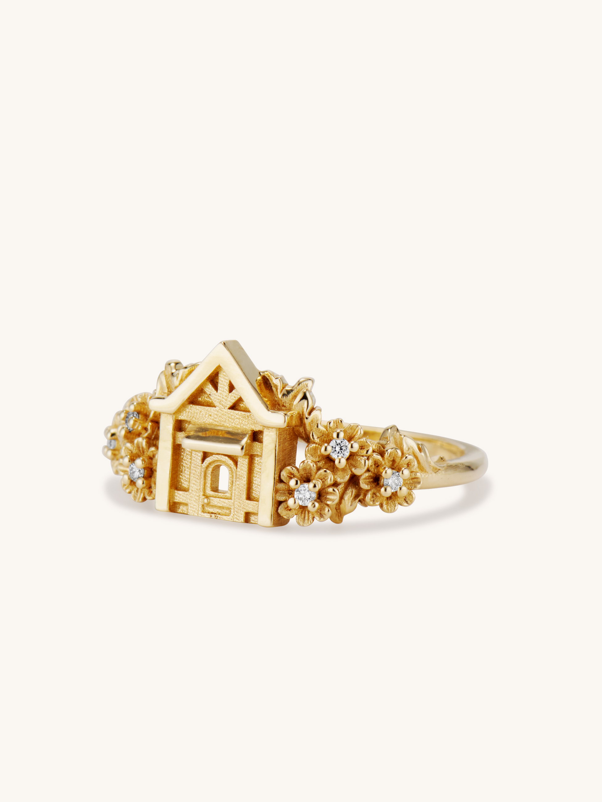 Uchi Ring – Soulbound