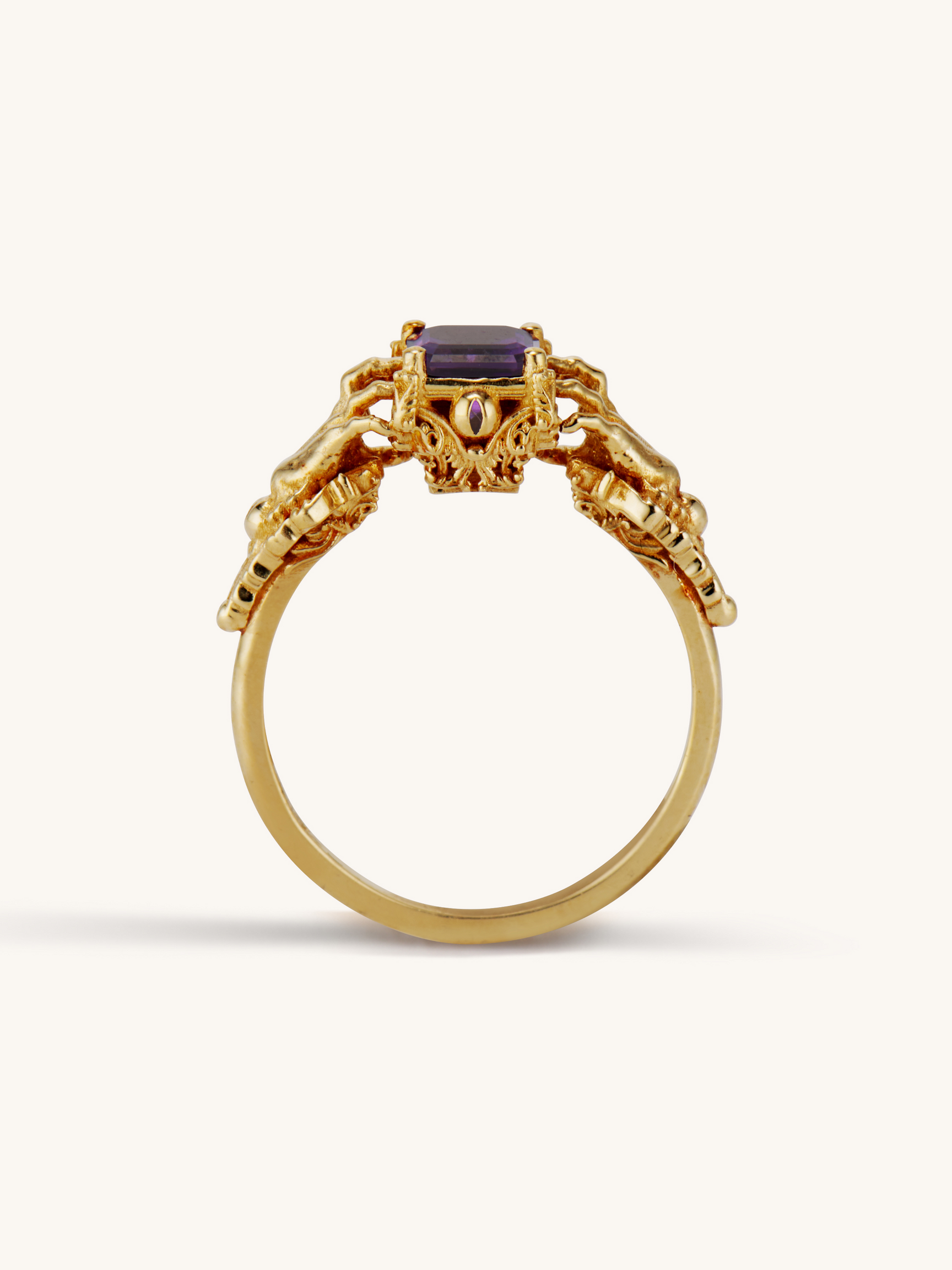 Warlock Ring – Soulbound