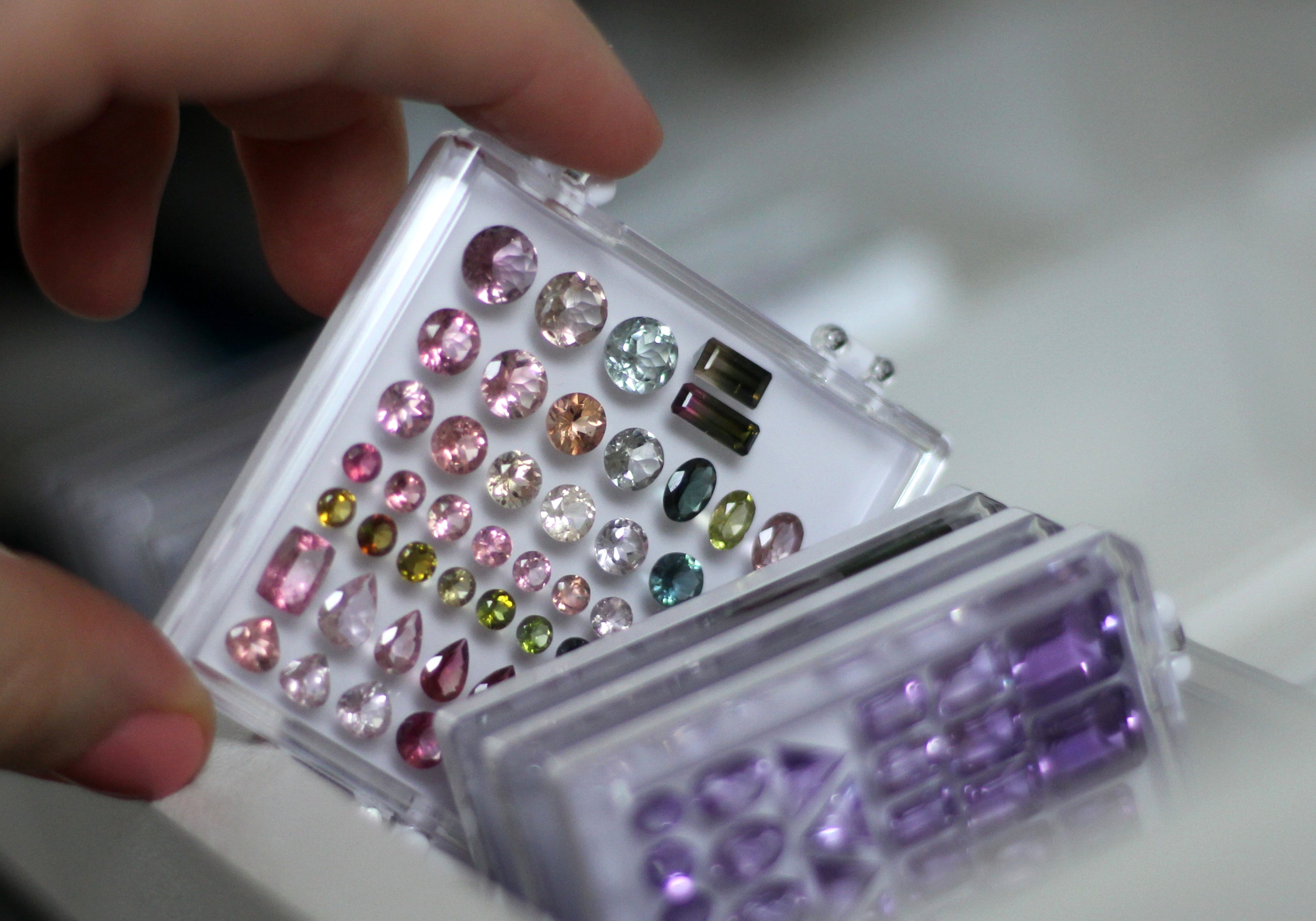 Custom Shield Ring – Soulbound