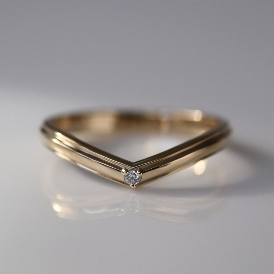 Custom Tiara Band – Soulbound