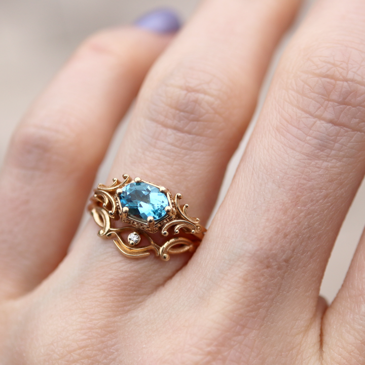 Mage Ring – Soulbound