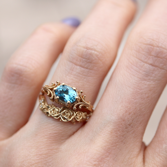 Mage Ring – Soulbound