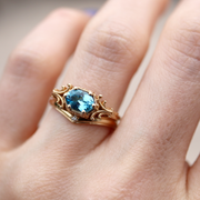 Mage Ring – Soulbound