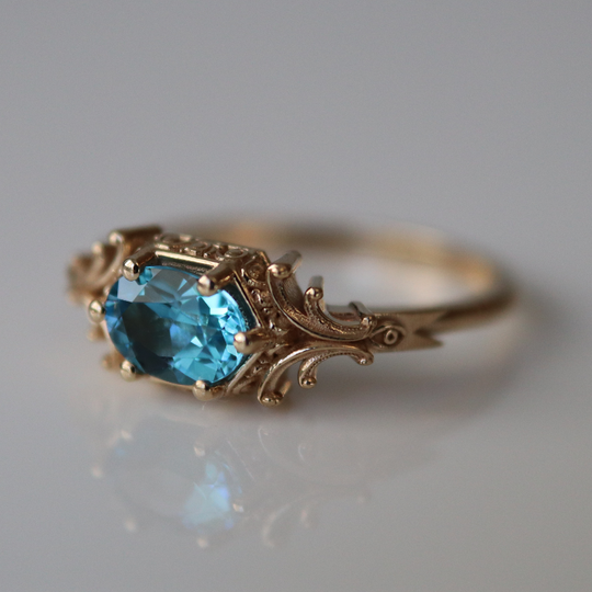 Mage Ring – Soulbound